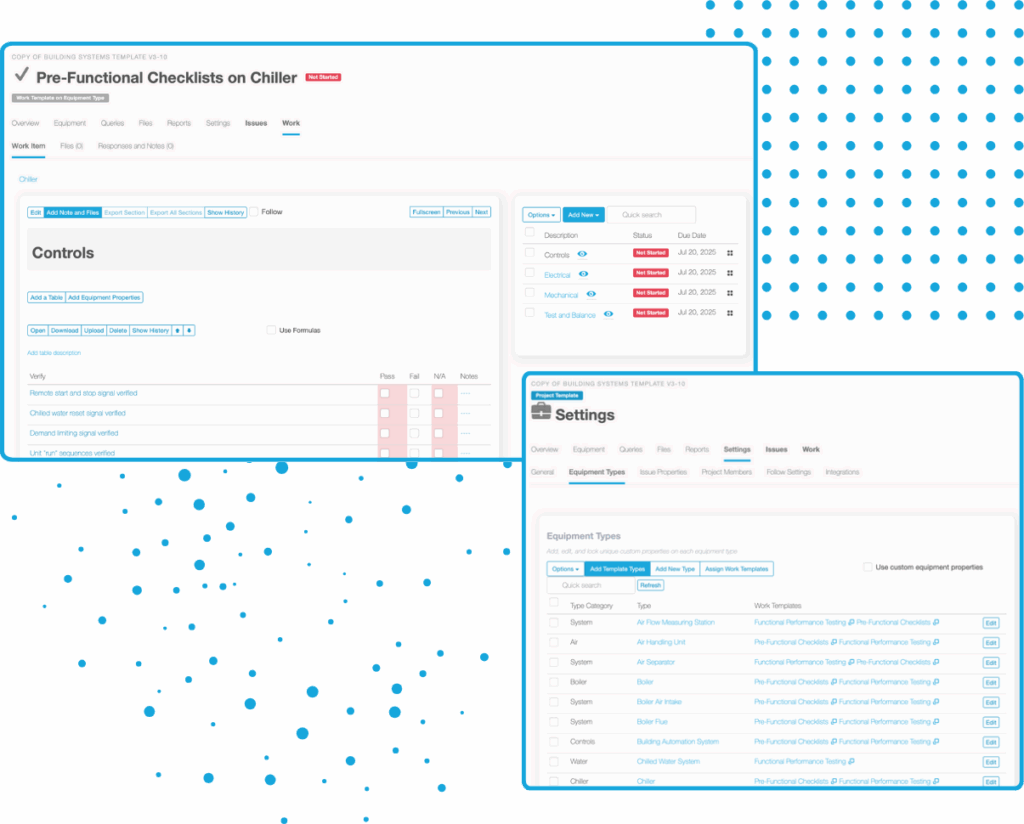 Guide to Existing Building Commissioning EBCx - Bluerithm