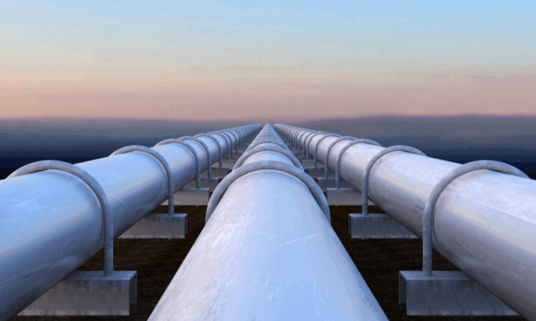 Digital Commissioning for Pipelines: Replacing Spreadsheets with Real ...